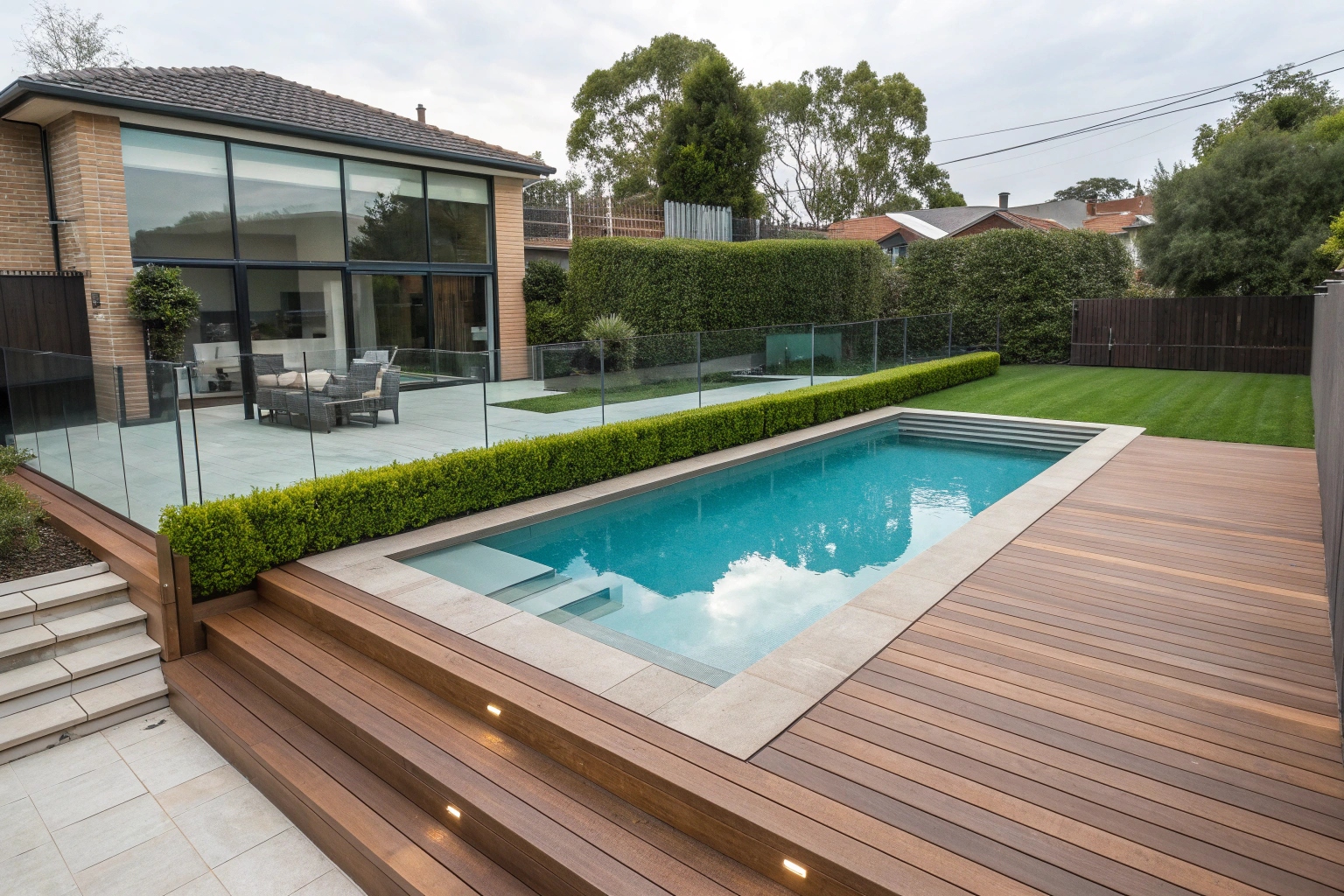 Custom Pool Designs Cessnock | Enhance Your Lifestyle
